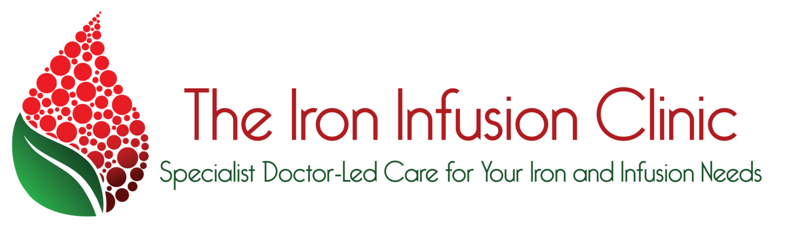 Iron Deficiency in Athletes: More Than Just Fatigue - The Iron Infusion ...