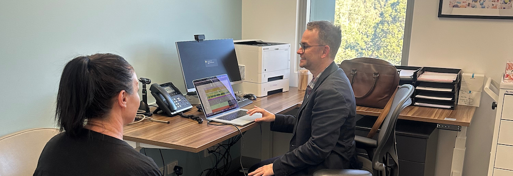 What to expect - The Iron Infusion Clinic